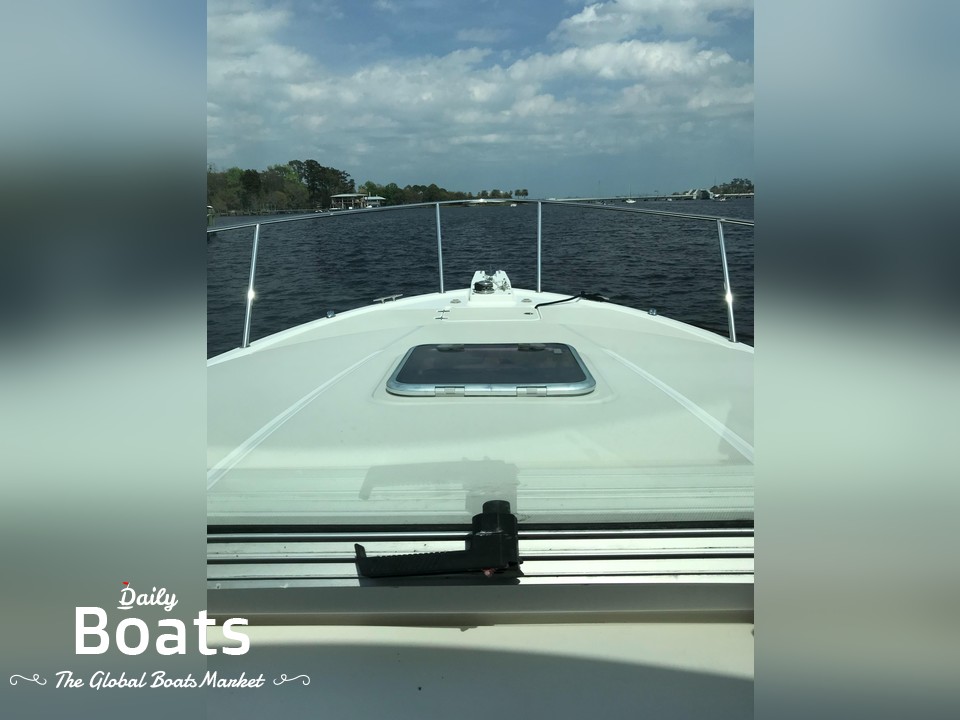 2015 Back Cove 34 for sale. View price, photos and Buy 2015 Back Cove ...
