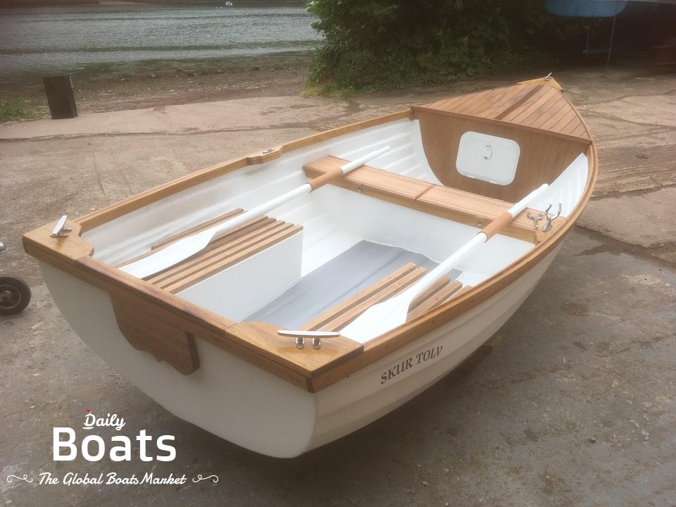 2019 Dinghy Rowing for sale. View price, photos and Buy 2019 Dinghy ...
