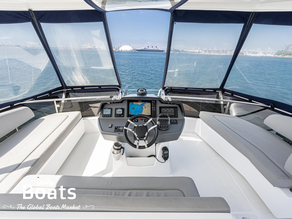 2020 Aquila 44 Yacht for sale. View price, photos and Buy 2020 Aquila ...