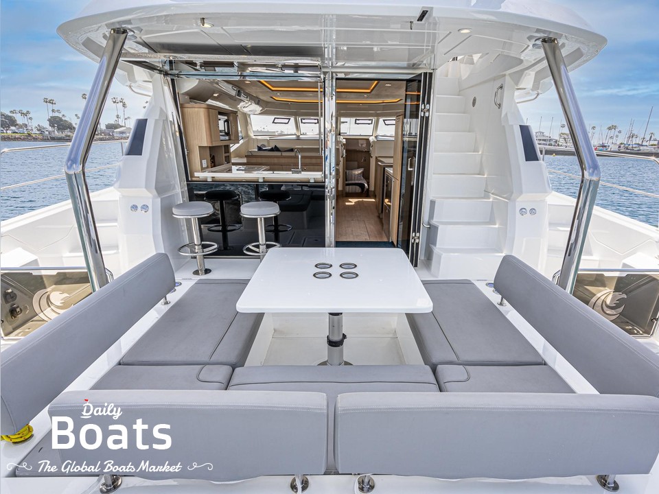 2020 Aquila 44 Yacht for sale. View price, photos and Buy 2020 Aquila ...