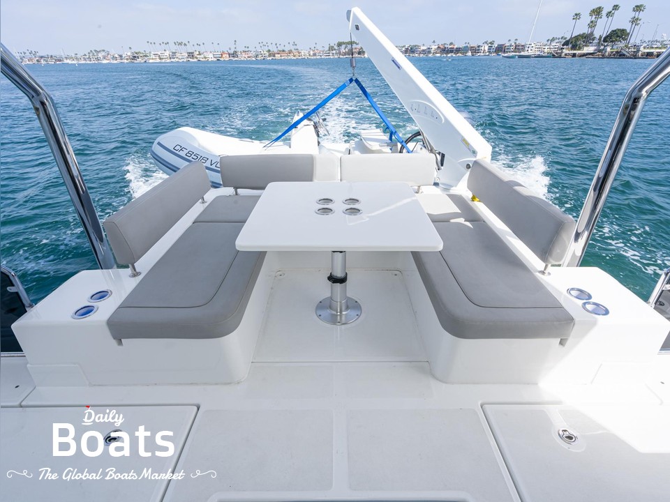 2020 Aquila 44 Yacht for sale. View price, photos and Buy 2020 Aquila ...