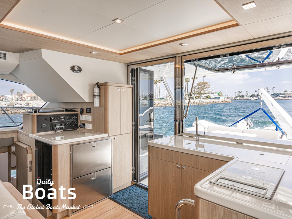 2020 Aquila 44 Yacht for sale. View price, photos and Buy 2020 Aquila ...