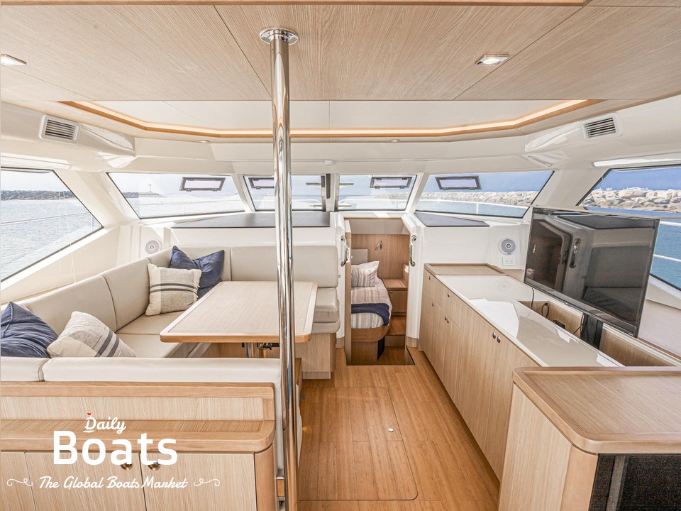 2020 Aquila 44 Yacht for sale. View price, photos and Buy 2020 Aquila ...