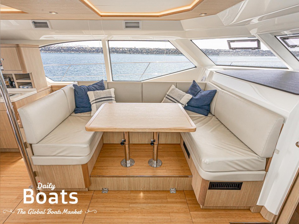 2020 Aquila 44 Yacht for sale. View price, photos and Buy 2020 Aquila ...