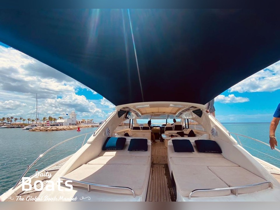 2001 Princess V 65 for sale. View price, photos and Buy 2001 Princess V ...