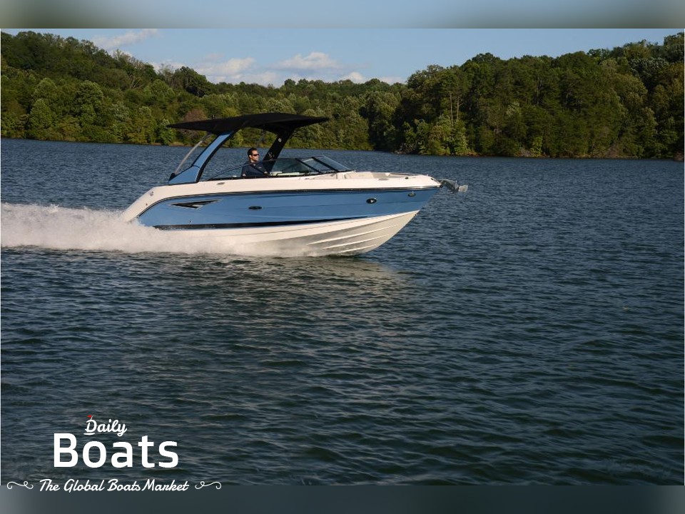 2022 Sea Ray 250 Slx for sale. View price, photos and Buy 2022 Sea Ray ...