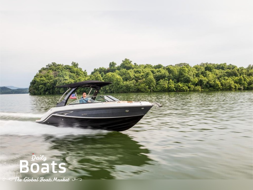 2022 Sea Ray 250 Slx for sale. View price, photos and Buy 2022 Sea Ray ...