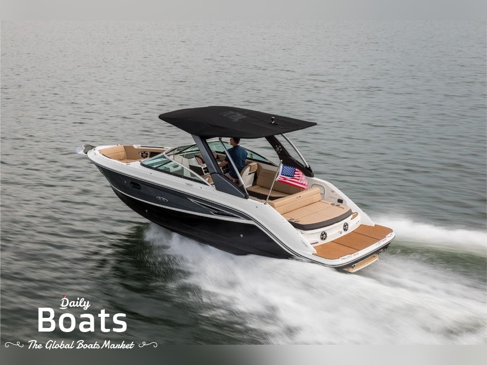 2022 Sea Ray 250 Slx for sale. View price, photos and Buy 2022 Sea Ray ...