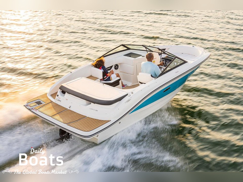 2023 Sea Ray Spx 190 for sale. View price, photos and Buy 2023 Sea Ray ...