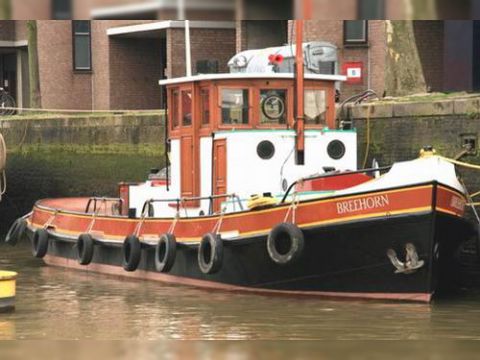 1940 Sleepboot for sale. View price, photos and Buy 1940 Sleepboot #30393