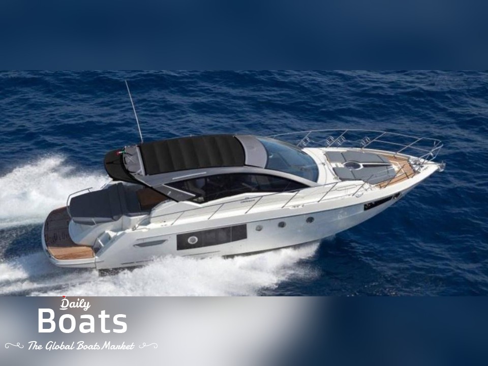 2021 Cranchi M44 Ht for sale. View price, photos and Buy 2021 Cranchi ...