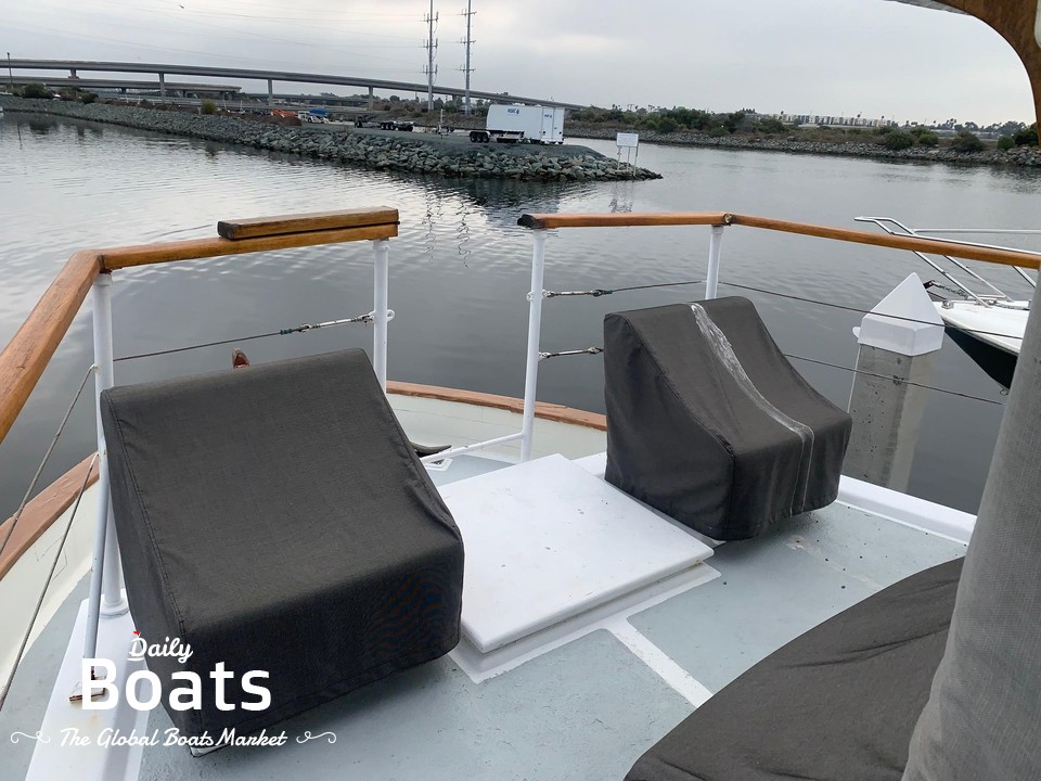 1942 Custom-Craft 65 for sale. View price, photos and Buy 1942 Custom ...