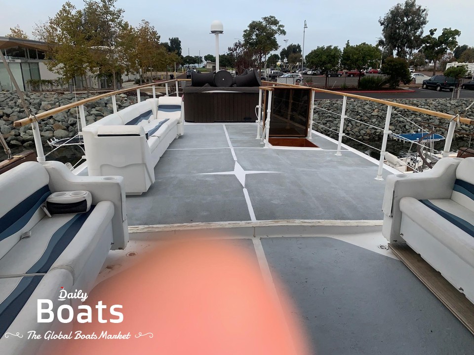 1942 Custom-Craft 65 for sale. View price, photos and Buy 1942 Custom ...