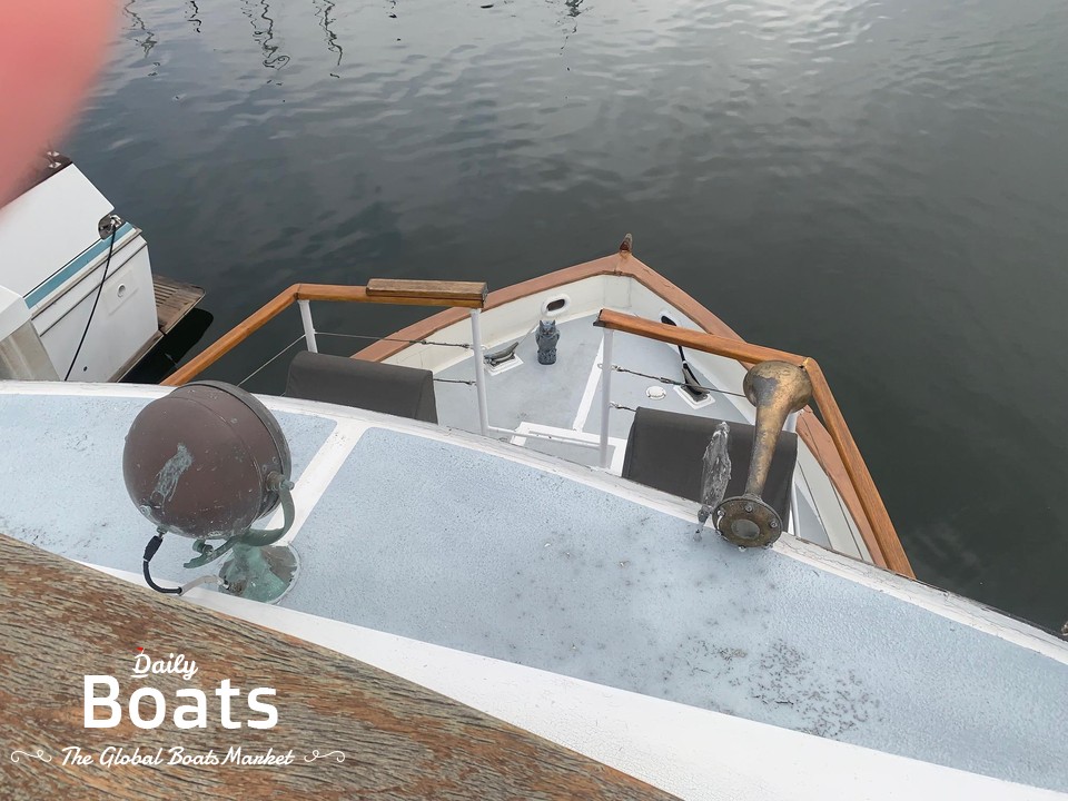 1942 Custom-Craft 65 for sale. View price, photos and Buy 1942 Custom ...