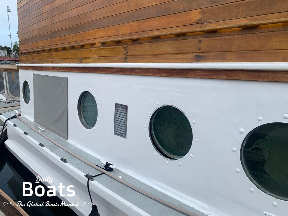 1942 Custom-Craft 65 for sale. View price, photos and Buy 1942 Custom ...