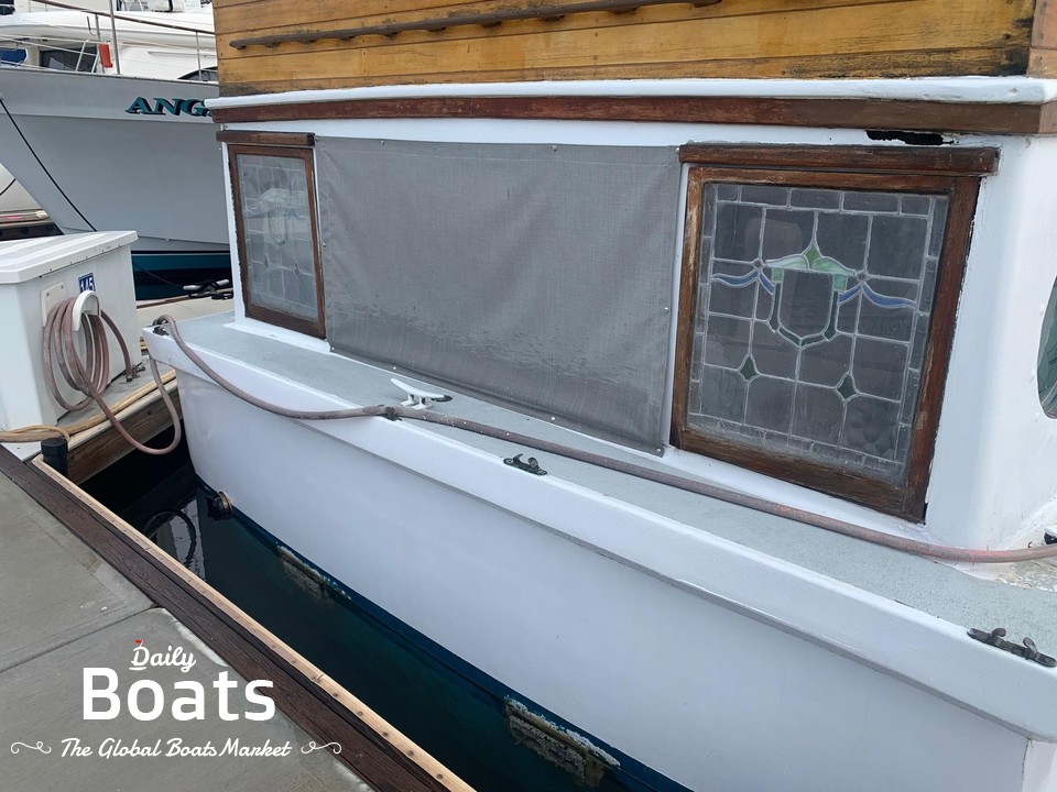 1942 Custom-Craft 65 for sale. View price, photos and Buy 1942 Custom ...