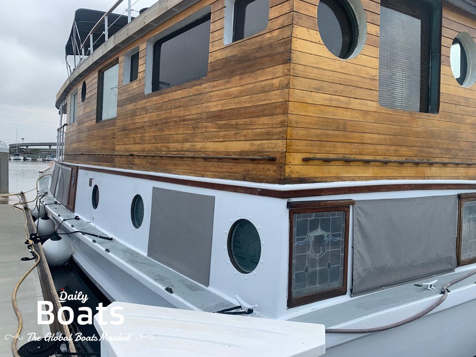 1942 Custom-Craft 65 for sale. View price, photos and Buy 1942 Custom ...