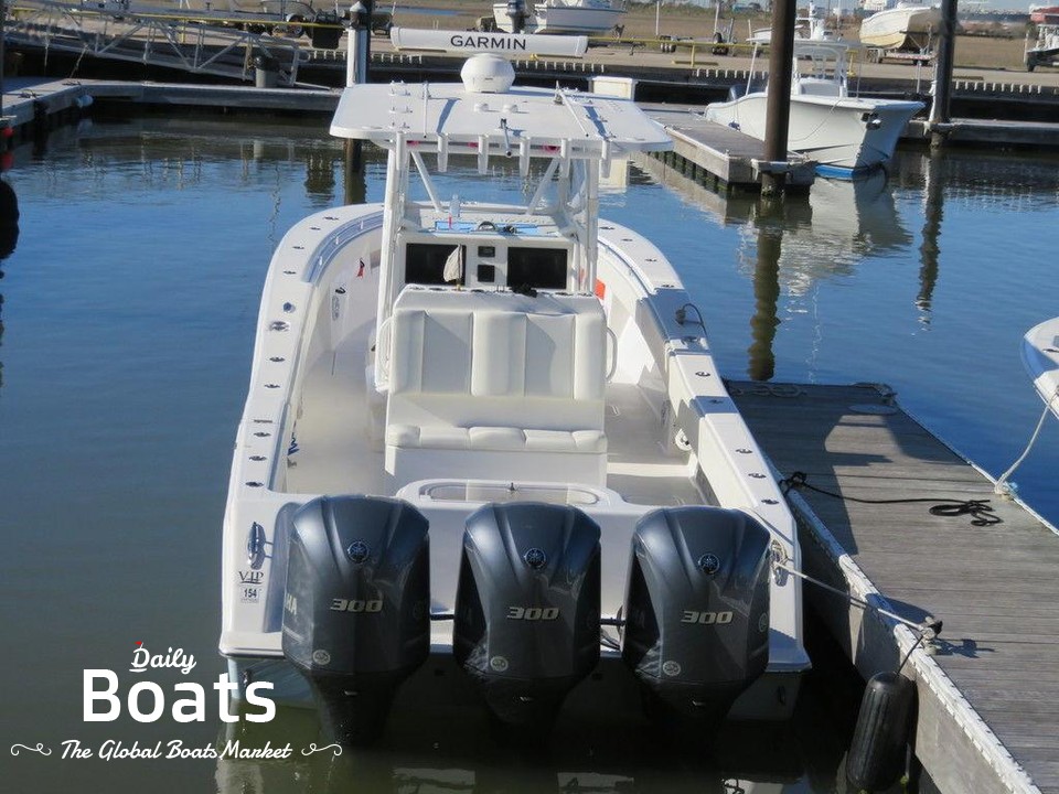 2019 Invincible 36' Open Fisherman for sale. View price, photos and Buy ...