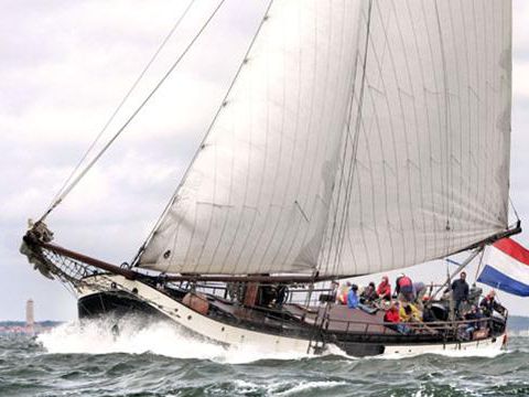 1901 Hasselter Aak for sale. View price, photos and Buy 1901 Hasselter ...