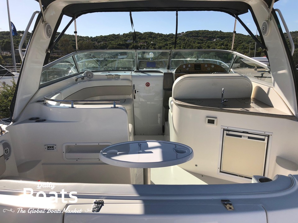 2008 Rinker 320 Express Cruiser (35 Feet) for sale. View price, photos ...