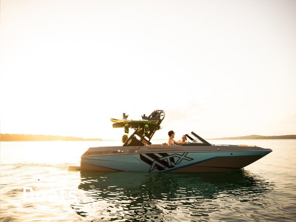 2022 ATX Surf Boats 20 Type-S for sale. View price, photos and Buy 2022 ...