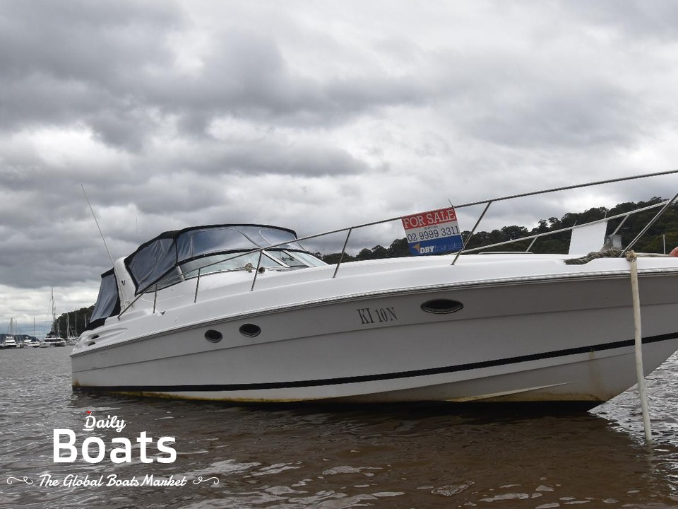 1997 Wellcraft Excalibur 45 for sale. View price, photos and Buy 1997 ...