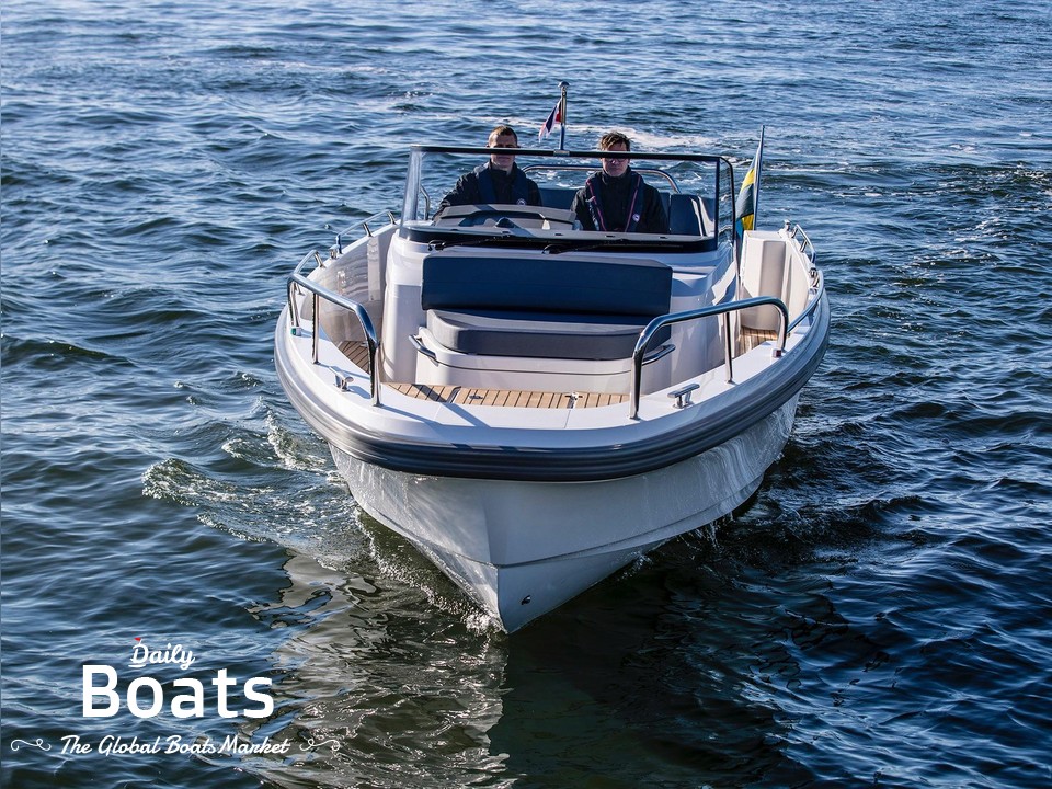 2022 Nimbus Tender 9 for sale. View price, photos and Buy 2022 Nimbus ...