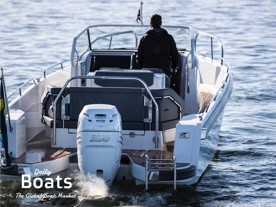 2022 Nimbus Tender 9 for sale. View price, photos and Buy 2022 Nimbus ...