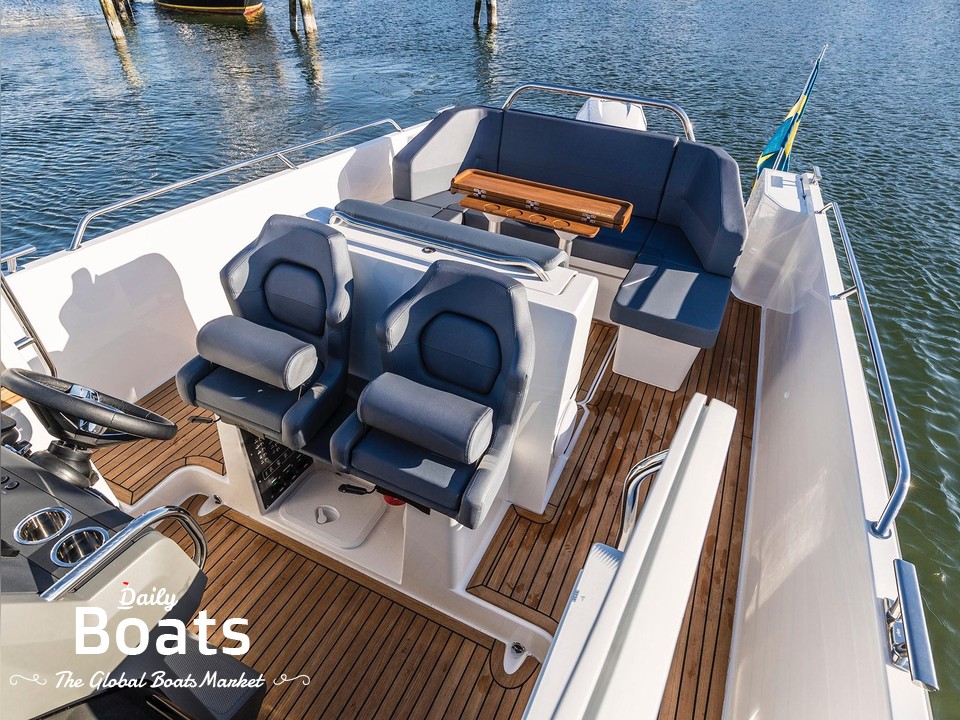 2022 Nimbus Tender 9 for sale. View price, photos and Buy 2022 Nimbus ...