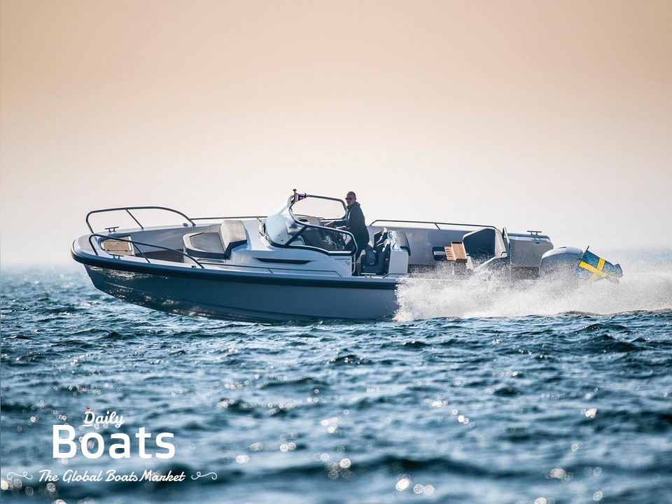 2022 Nimbus Tender 9 for sale. View price, photos and Buy 2022 Nimbus ...