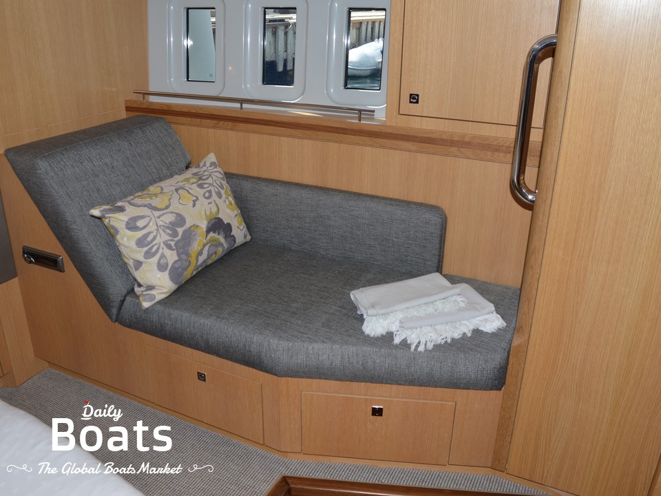 2013 Gunfleet 58 for sale. View price, photos and Buy 2013 Gunfleet 58 ...