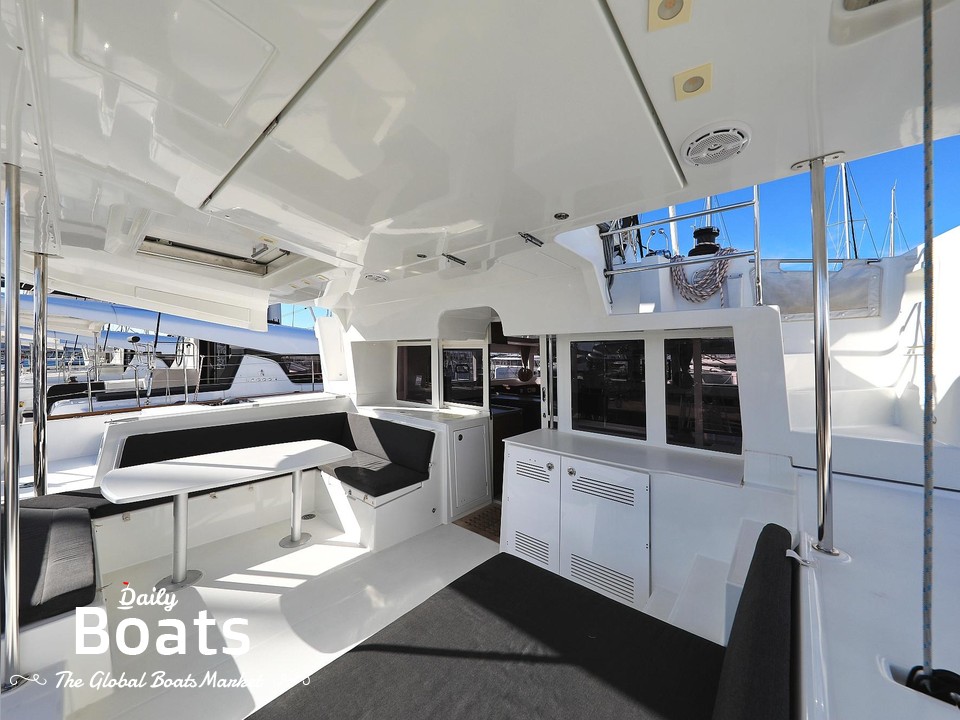 2018 Lagoon 450F for sale. View price, photos and Buy 2018 Lagoon 450F ...