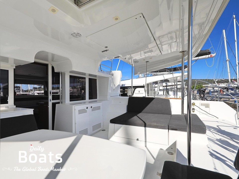 2018 Lagoon 450F for sale. View price, photos and Buy 2018 Lagoon 450F #303977