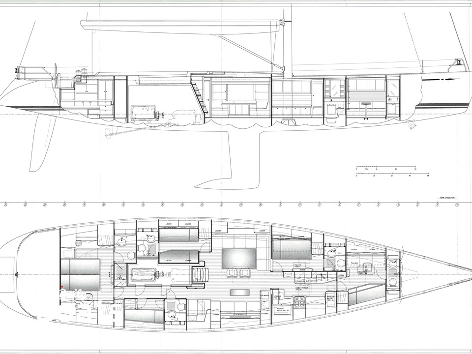 2006 Nautor Swan 82 for sale. View price, photos and Buy 2006 Nautor ...