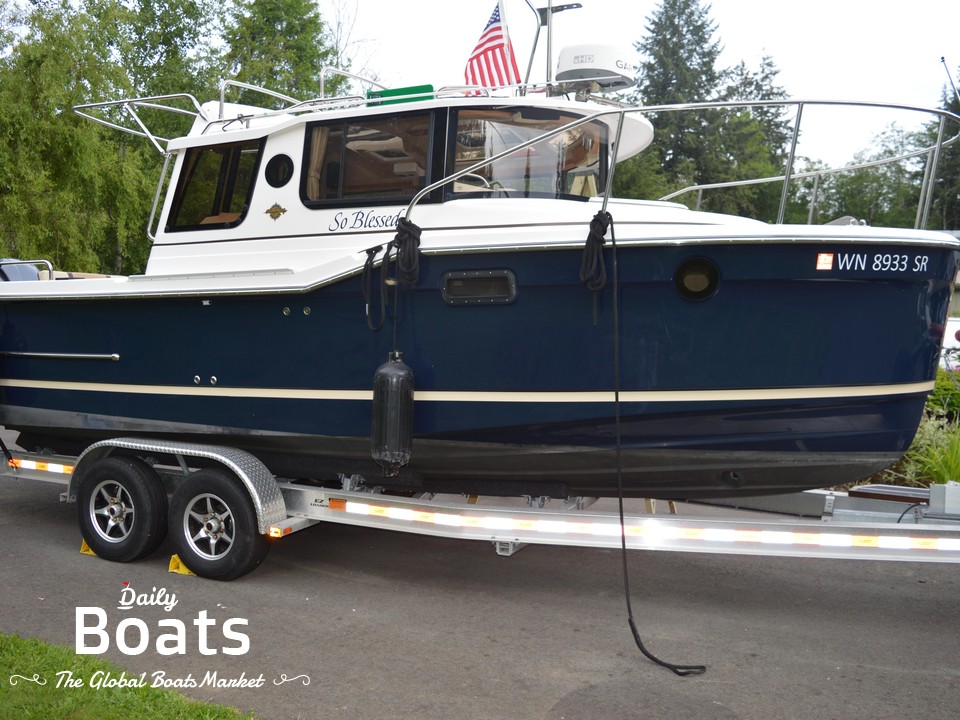 Other boats Ranger Tugs for sale in North America - Daily Boats