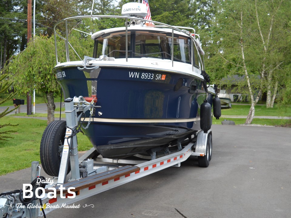 2019 Ranger Tugs R-23 for sale. View price, photos and Buy 2019 Ranger ...