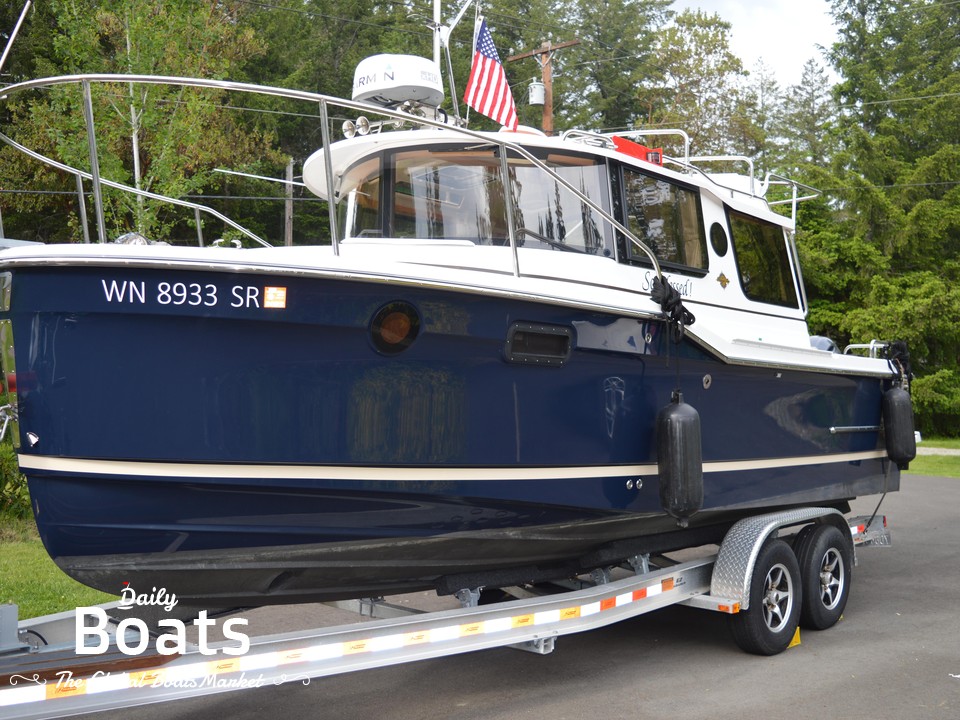 2019 Ranger Tugs R-23 for sale. View price, photos and Buy 2019 Ranger ...