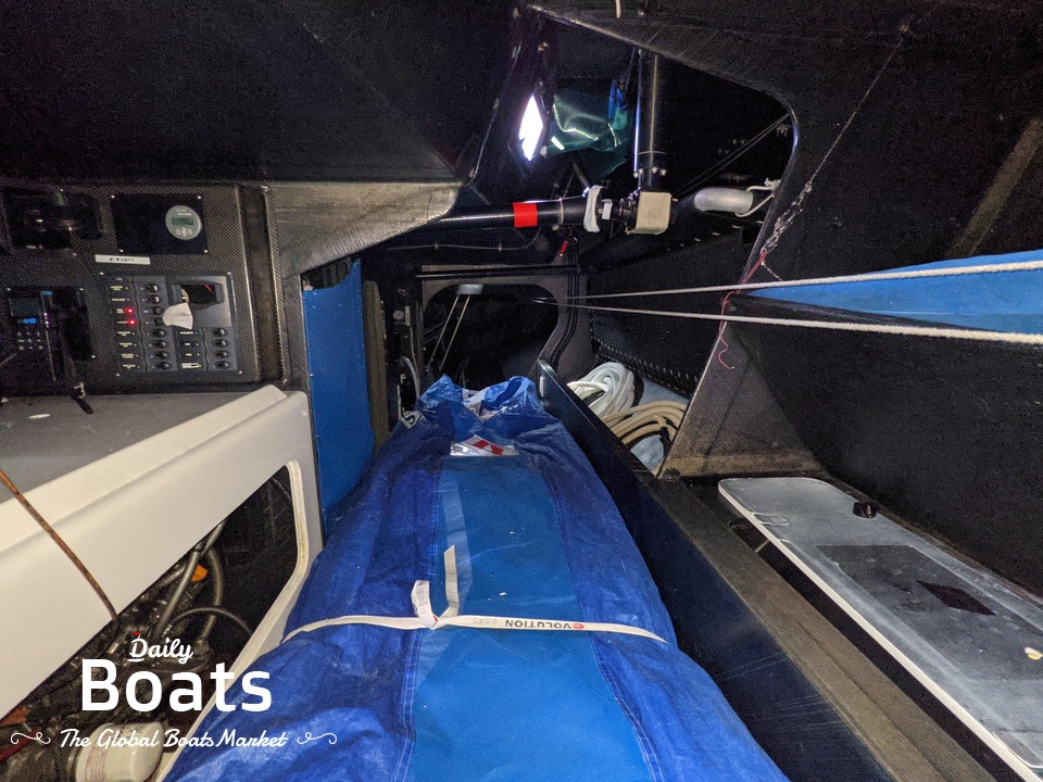 2005 Cookson Tp52 for sale. View price, photos and Buy 2005 Cookson ...