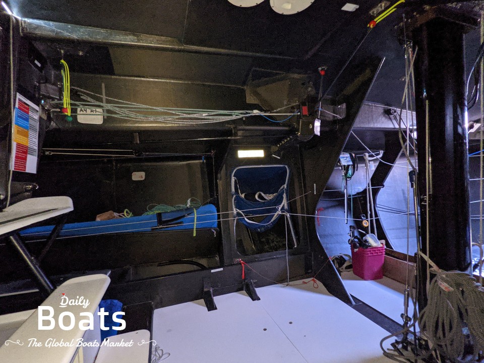 2005 Cookson Tp52 for sale. View price, photos and Buy 2005 Cookson ...