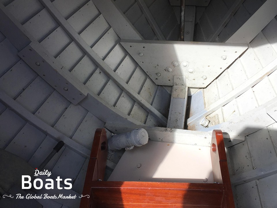 1954 Chris-Craft Sea Skiff for sale. View price, photos and Buy 1954 ...