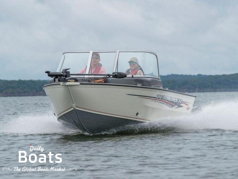 2022 Tracker Pro Guide V-16 Wt for sale. View price, photos and Buy ...