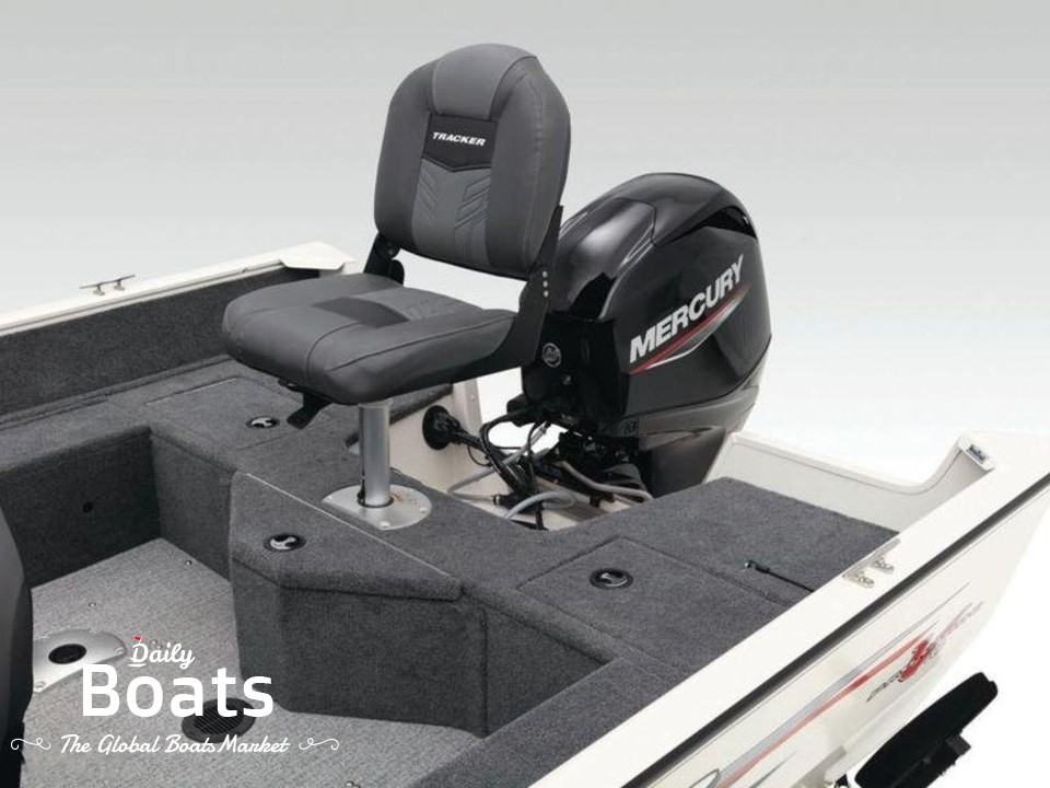 2022 Tracker Pro Guide V-16 Wt for sale. View price, photos and Buy ...