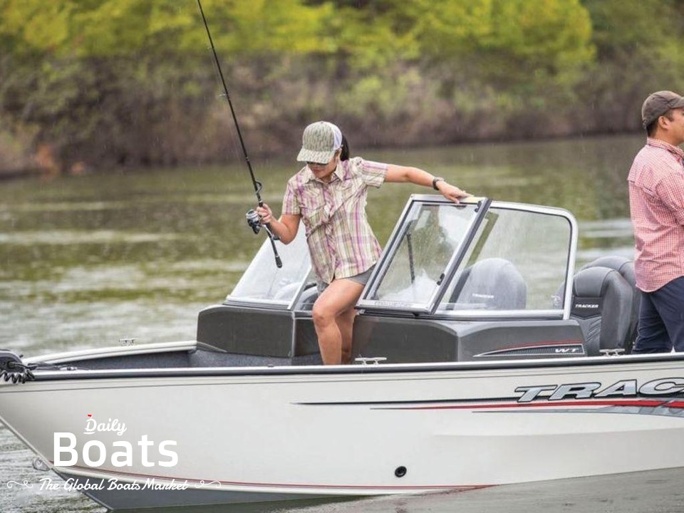 2022 Tracker Pro Guide V-16 Wt for sale. View price, photos and Buy ...