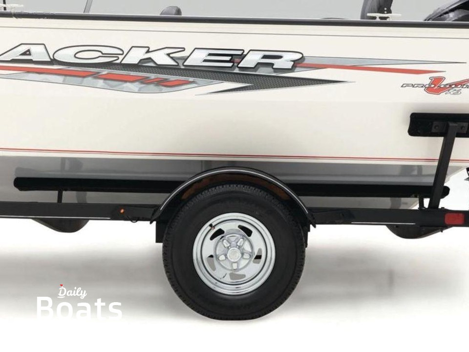 2022 Tracker Pro Guide V-16 Wt for sale. View price, photos and Buy ...