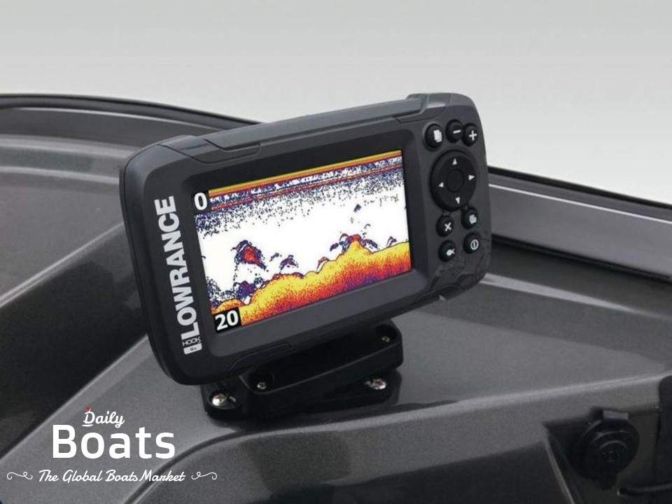 2022 Tracker Pro Guide V-16 Wt for sale. View price, photos and Buy ...