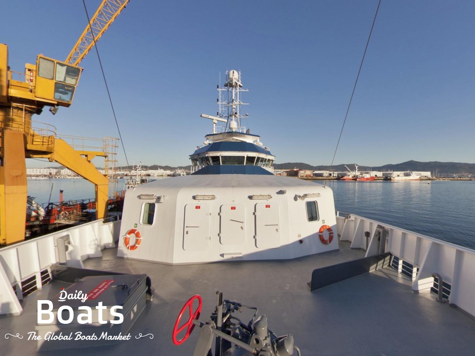 2015 Sage For The Fight Against Pollution And As Maritime Rescue And ...