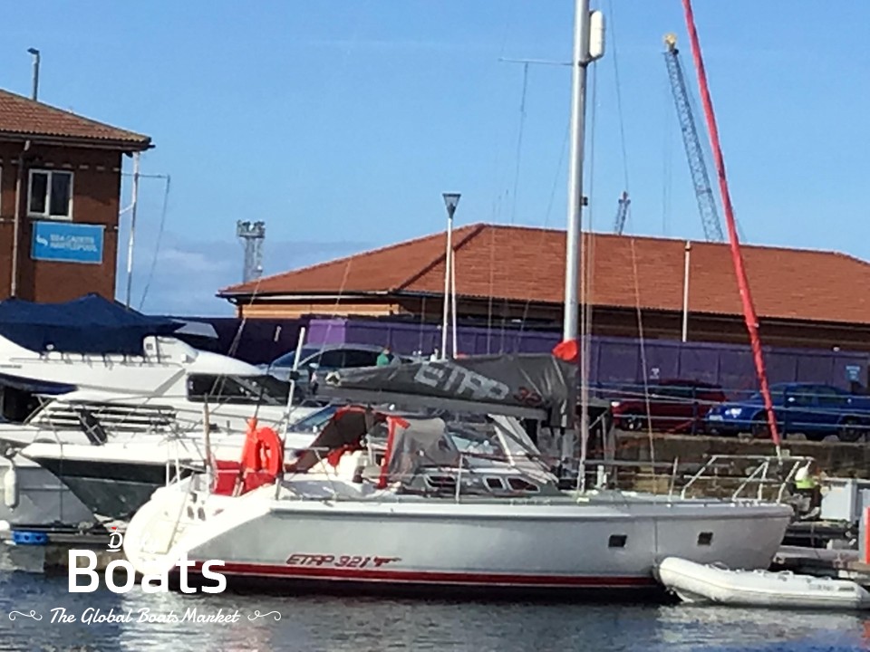 1993 Etap 32I for sale. View price, photos and Buy 1993 Etap 32I #304019