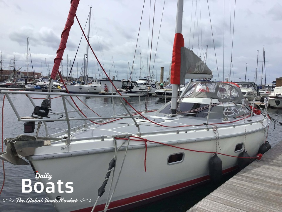 1993 Etap 32I for sale. View price, photos and Buy 1993 Etap 32I #304019