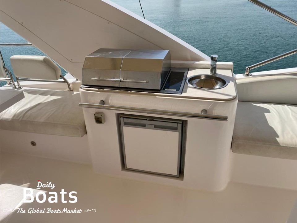 2014 Gulf Craft Majesty 63 for sale. View price, photos and Buy 2014 ...