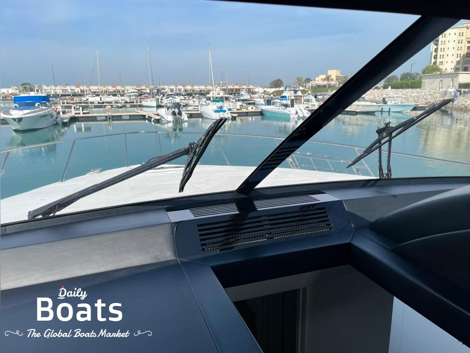 2014 Gulf Craft Majesty 63 for sale. View price, photos and Buy 2014 ...